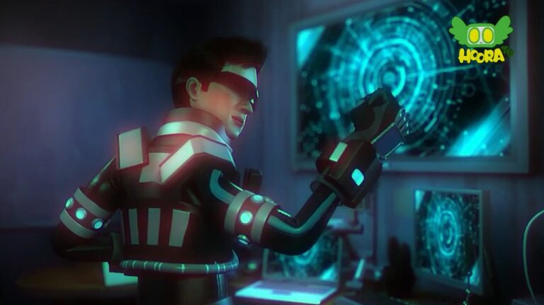 Suleman and Hoora TV - Pkpoint